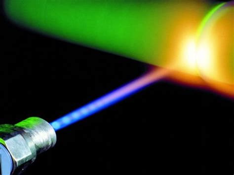Como Funciona O Laser Electrical E Library