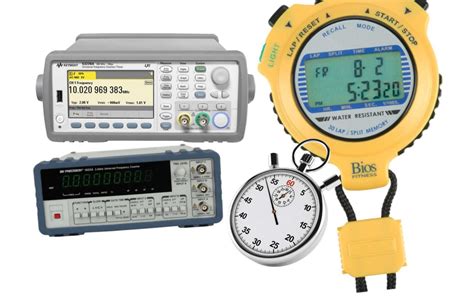 Calibration Techmaster Electronics