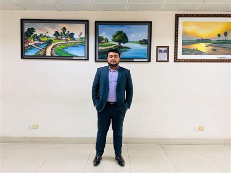 Rahul Hasan On Linkedin Midst Of Week Long Training Course On Cyber