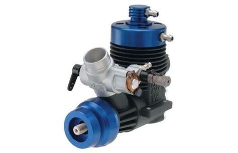 Hobby Tech OS Max 21VZ M Turbo Marine Engine