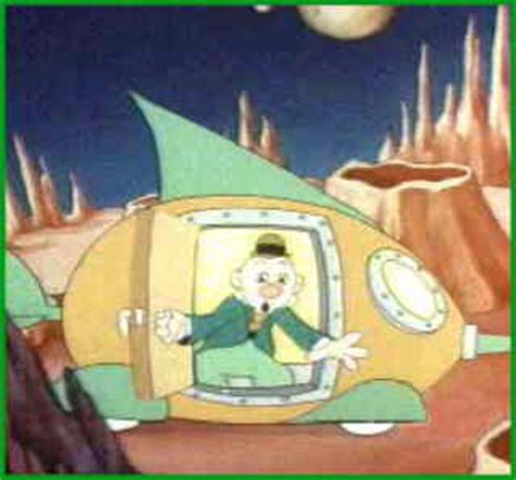 Don Marksteins Toonopedia Egghead