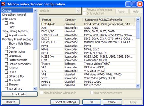 K Lite Codec Pack Standard Download