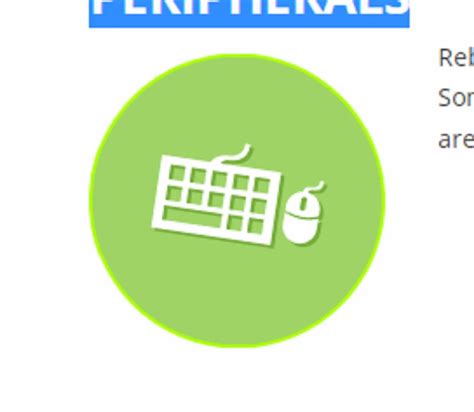 computer peripherals at best price in new delhi by reboot systems india