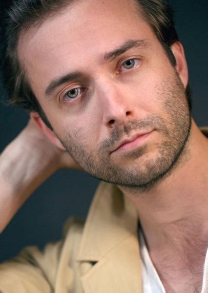 Reece Thompson Photo On Mycast Fan Casting Your Favorite Stories