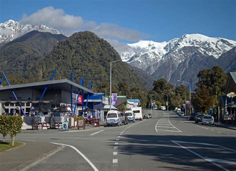 The Alpine Fault Learnz