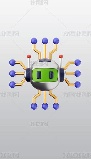 Cpu图标png专题模板 Cpu图标png图片素材下载 我图网