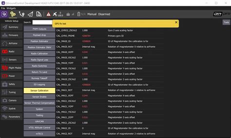 Estimated Position EKF Errors PX4 Autopilot Discussion Forum For PX4 Pixhawk