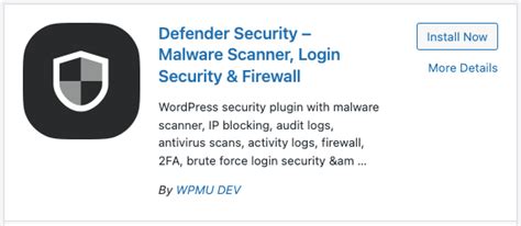 Top 9 Wordpress Vulnerability Scanners Tested And Reviewed Malcare