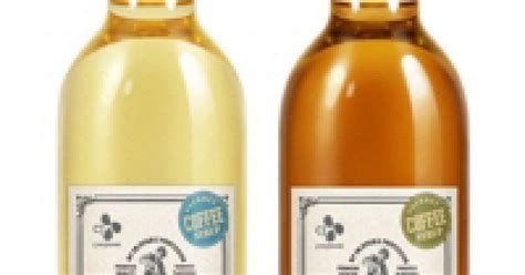 Cj제일제당 집에서도 바닐라라떼 만들자 향시럽 출시