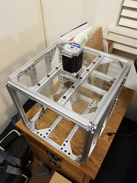 Rubiks Cube Solver Robot Yuri Murakami