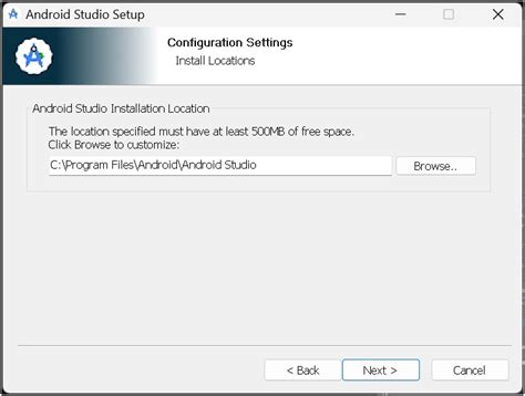Android studio教學指南從安裝到操作 讓您輕鬆上手App開發