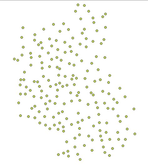 New Processing Algorithm Copying Only Certain Features To A New Shp File Using Qgis Rgis