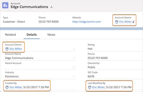 Permission To View Record Names In Lookup Fields