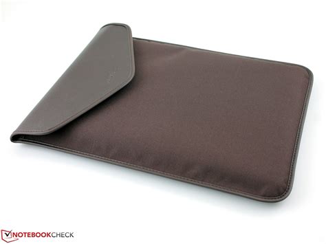 Asus Zenbook UX LA Subnotebook Review NotebookCheck Net Reviews