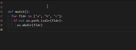Python VS Code Ignores Global TabSize Setting Stack Overflow