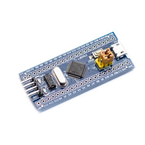Stm32f103c6t6 Arm Stm32 32 Bit Cortex M3 Minium System Development Board 72mhz Eur 670