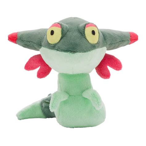 Pokemon Center Original Dolls Pokemon Dorameshiya Fantyrm
