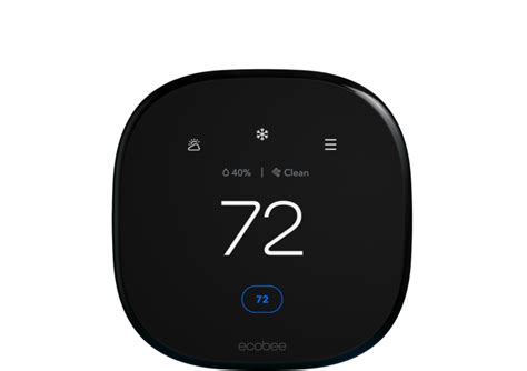 Smart Thermostats And Smart Home Devices Ecobee