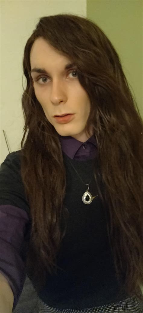 Hey All R Genderfluid