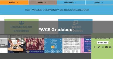 Fwcs Gradebook Your Complete Guide
