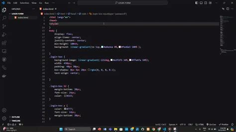 Mohamed Mubarak S On Linkedin Webdevelopment Html Css