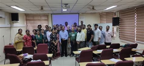 Praneesh Pradeep On Linkedin Msme Entrepreneur Development Program Meet The Entrepreneur Session