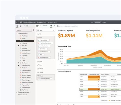 Netsuite Analytics Warehouse Annexa Australia And New Zealand