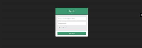 Entry 1 By Bongbong88 For Edit Front End Skin Login Register To A Codeigniter Version