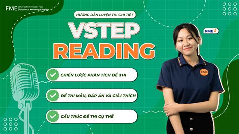 Tổng Hợp 10 đề Thi Vstep Reading 2025 Mô Phỏng Sát đề Thi