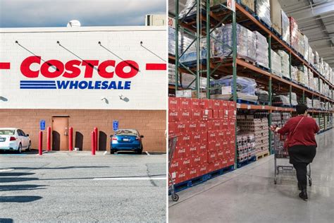 Seven Items Costco Is Discontinuing This Fall Including Popular Name