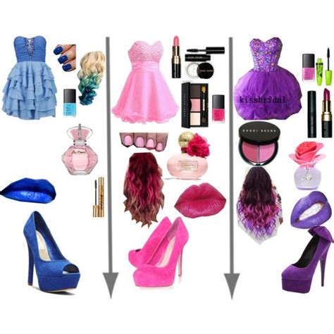 Omg Girlz Beauty Outfits