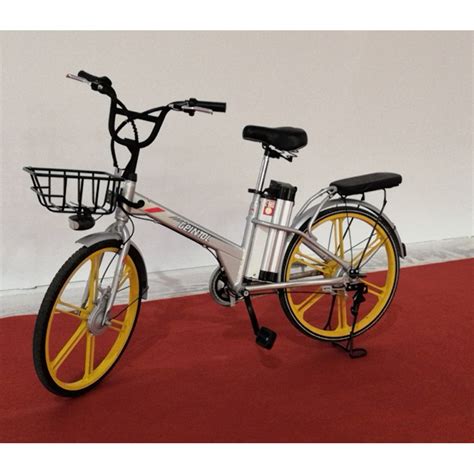 Electric Bike Bicycle 24 Inch E Bike Shopee Philippines