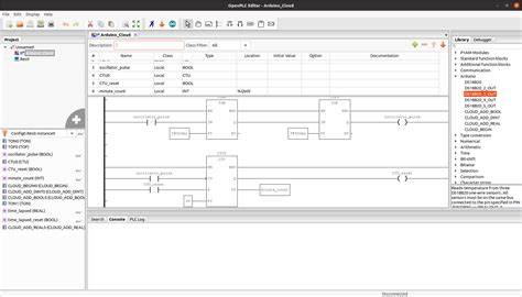 Openplc Open Source Programmable Logic Controller Suite Works With