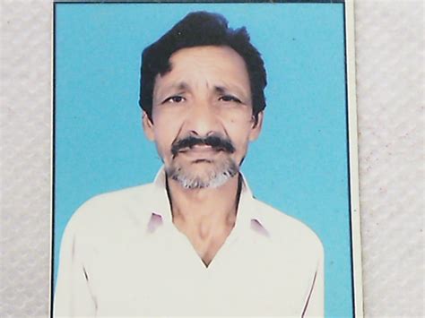 In Nalanda An 11 Thousand Volt Wire Broke And Fell On An Elderly Person Who Died On The Spot