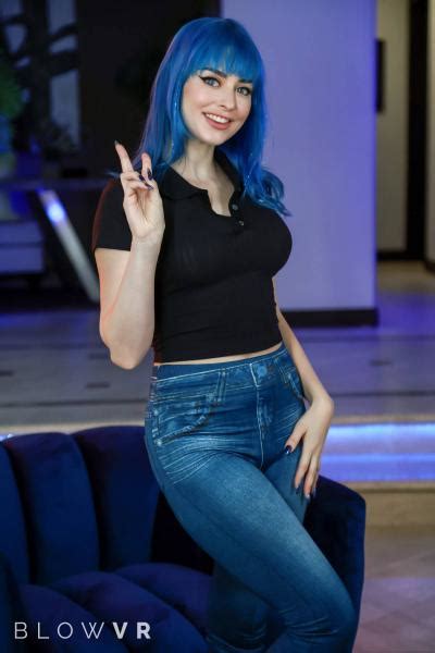 Jewelz Blu Vr Blowjob Porn Videos In K K And Full Hd Blow Vr