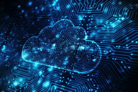 Hosting Your Maintenance Software In The Cloud