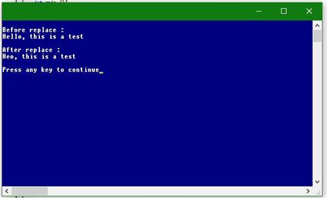 removing character from string c stack overflow