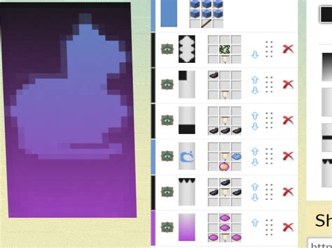 59 Minecraft Banner Patterns Ideas Minecraft Banner Patterns