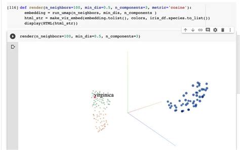 Jupyter Notebook Experiments Radamés Ajna Observable
