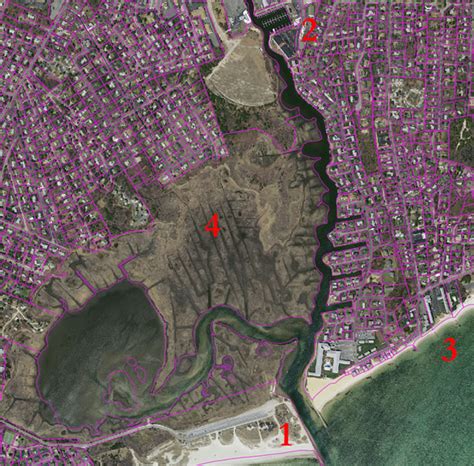 Air Photo Interpretation Gis University