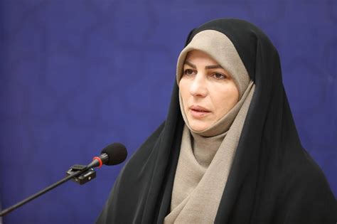 زنان، هسته مقاومت ضدشکننده ملت ایران در بحران‌ها هستند خبرگزاری مهر