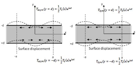 A Typical Structure Of Fundamental Symmetric And Anti Symmetric