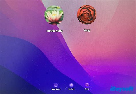 How To Switch Users On Mac MacBook Stepwise Guide