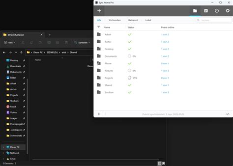 Share Files Without The Resilio Client Senpai Club