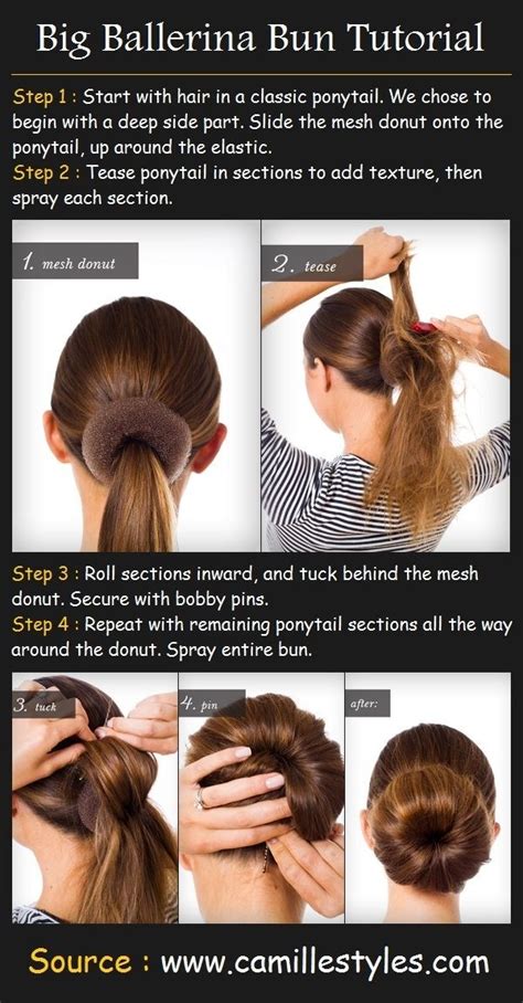 10 Super Easy Updo Hairstyles Tutorials Popular Haircuts