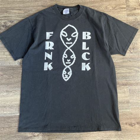 Frank Black 90s Tシャツ Pixies メルカリ