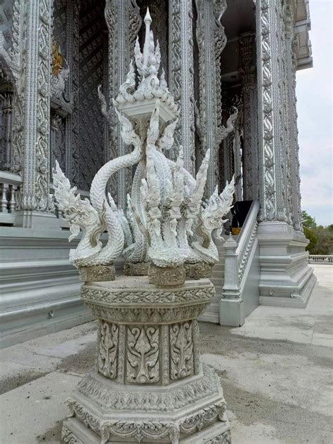 วัดดอนใหญ่ ปทุมธานี พิกัดวัดสวยใกล้กรุงเทพฯ ที่ไม่ค่อยมีคนรู้จัก