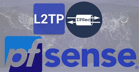 Configure L TP IPsec VPN Server With PSK Or RSA In PfSense