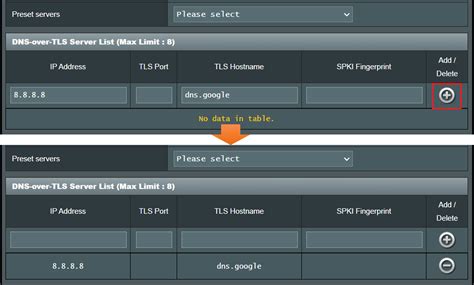 [wireless Router] Does Asus Router Support Dns Ove Republic Of Gamers Forum 1048019