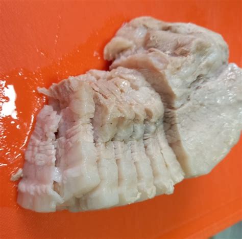 무수분 수육 초간단 삼겹살 삶는법